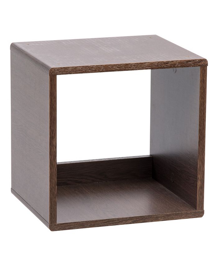 IRIS USA Stackable Open Cube Storage - Macy's