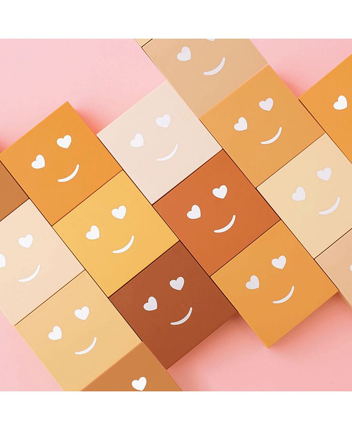 Benefit Cosmetics Hello Happy Velvet Powder Foundation - Macy's