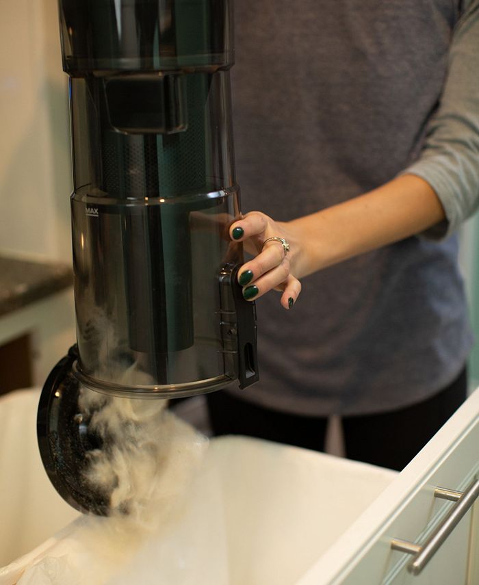 Simplicity Pet Bagless Upright Vacuum Cleaner - Macy's