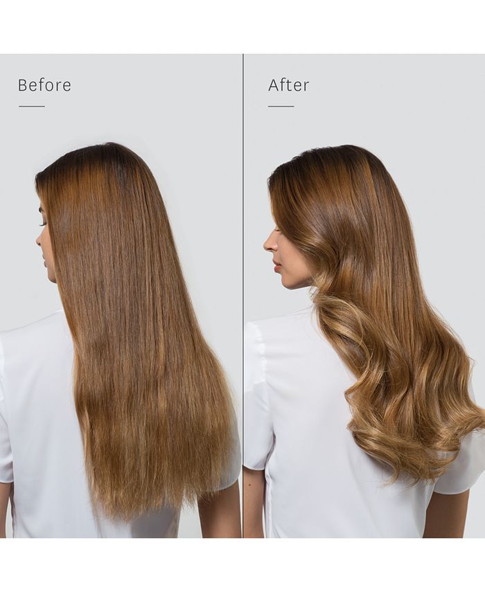 T3 SinglePass Curl 1.25" Professional Ceramic Curling Iron - Macy's