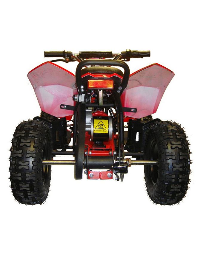 MotoTec 24V Kids V3 ATV - Macy's