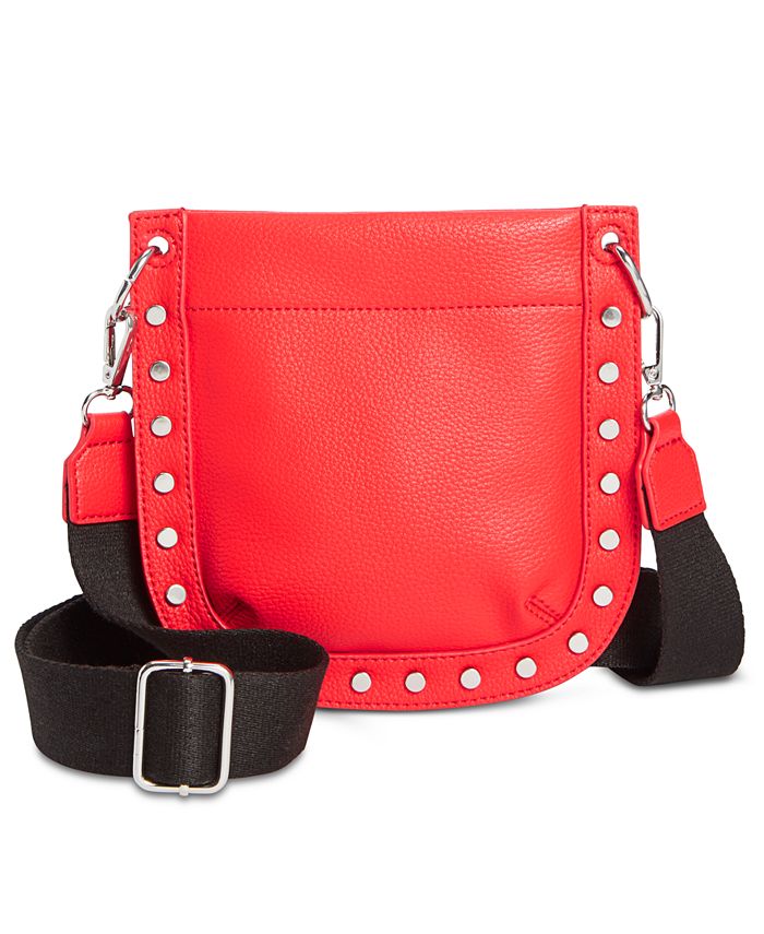 French Connection Fina Mini Crossbody - Macy's