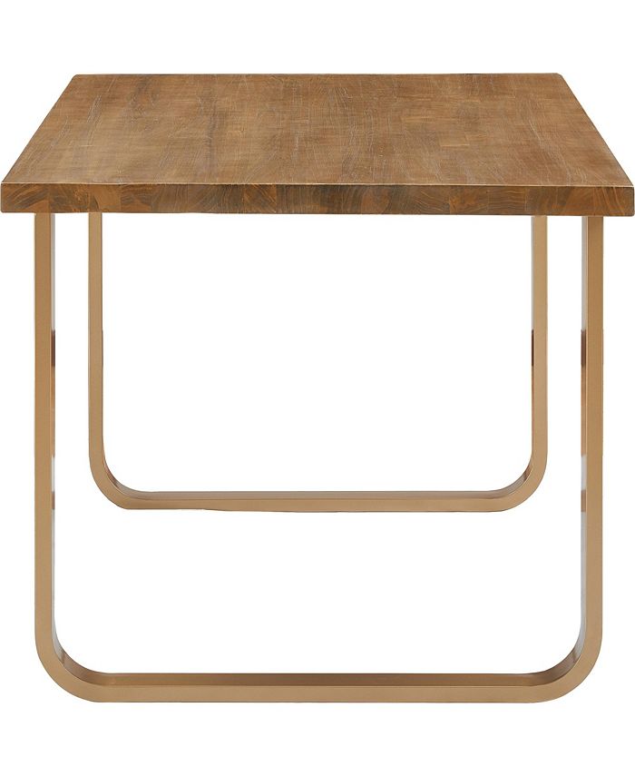 Finch Gerard Dining Table - Macy's