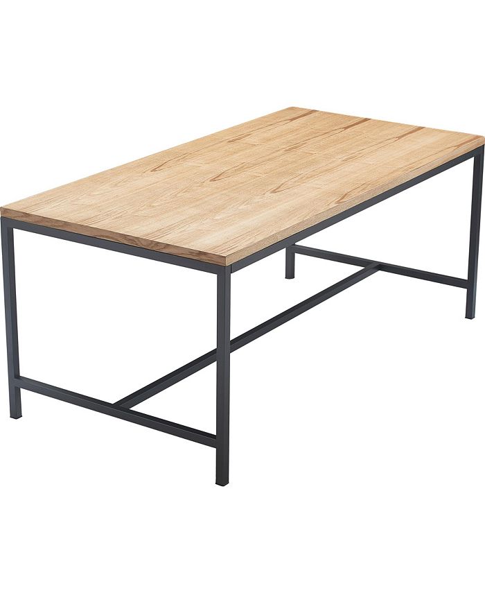 Tommy Hilfiger Robson Dining Table - Macy's