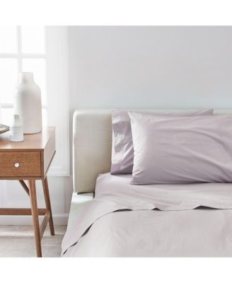 Splendid Washed Percale Sheet Collection - Macy's