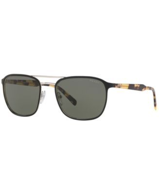 Prada Sunglasses, PR 75VS 56 CONCEPTUAL - Macy's