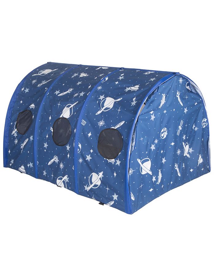 Pacific Play Tents Glow In The Dark Space Capsule - Macy's