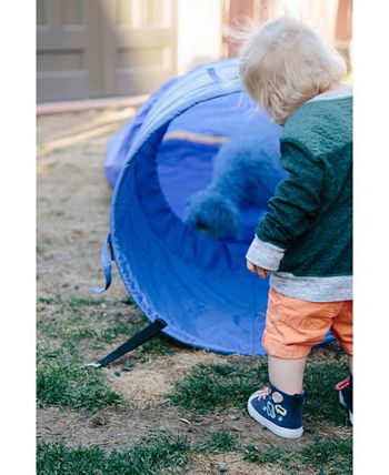 Pacific Play Tents Blue Dog Agility Chute - Macy's