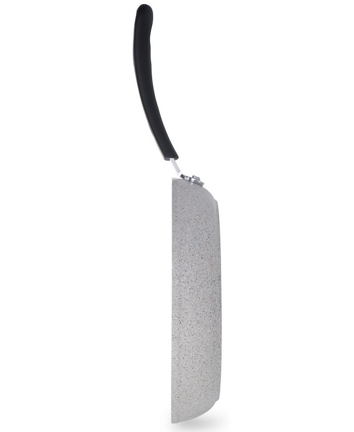 Ozeri 12" Stone Earth Frying Pan with APEO-Free Non-Stick Coating - Macy's
