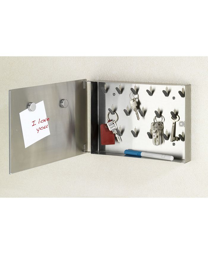 Wenko Manhattan Bridge Key Box - Macy's