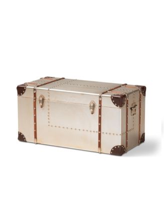 Bechet Trunk - Macy's