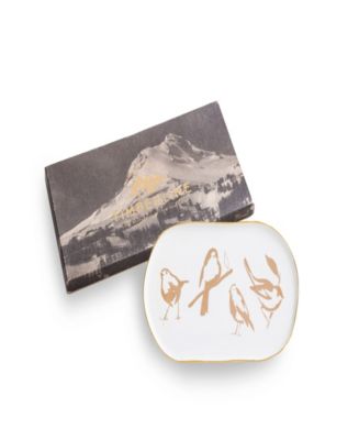 Timberline Birds Tray - Macy's