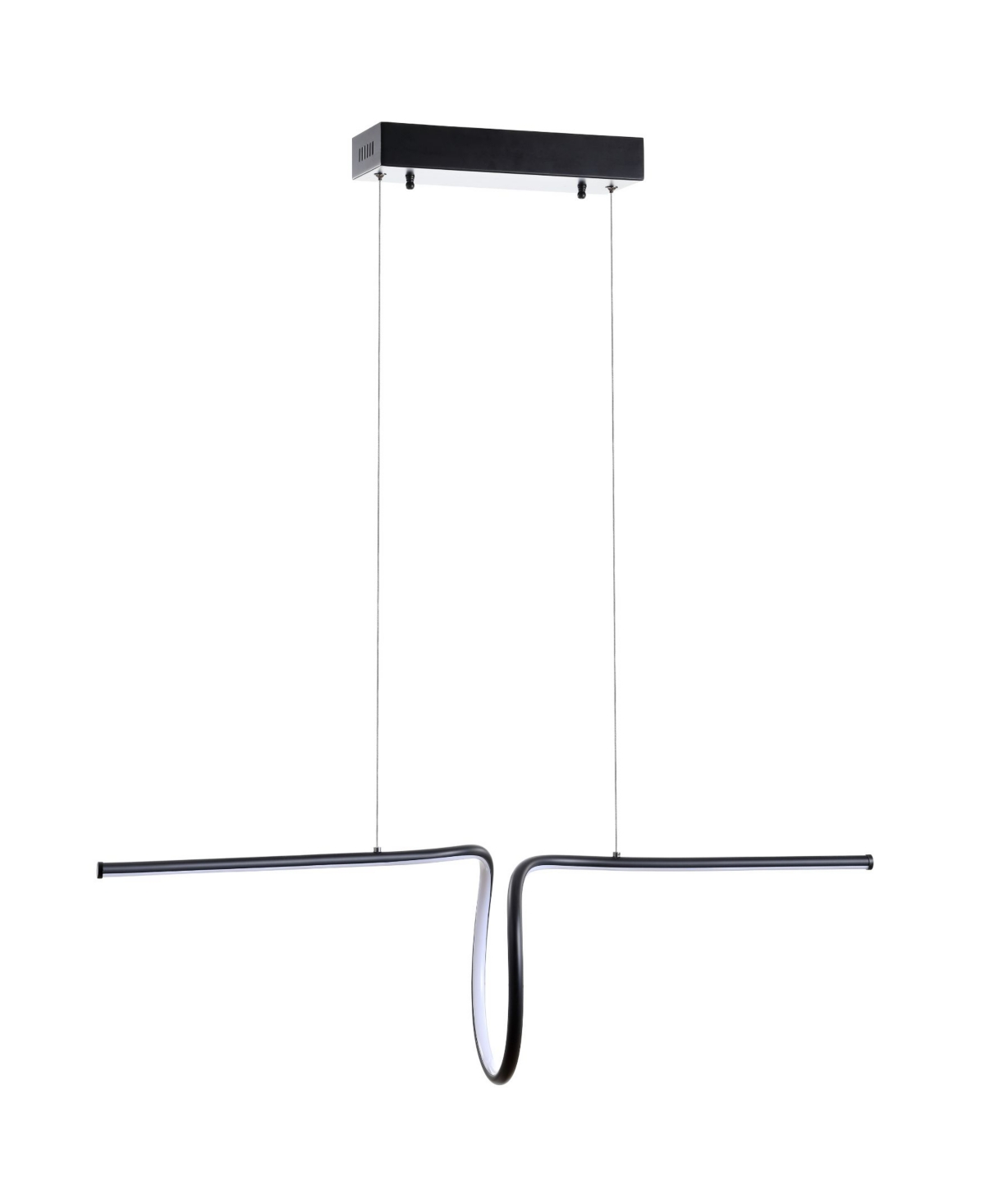Click here for Jonathan Y Ali 34.5 Dimmable Adjustable Integrated... prices