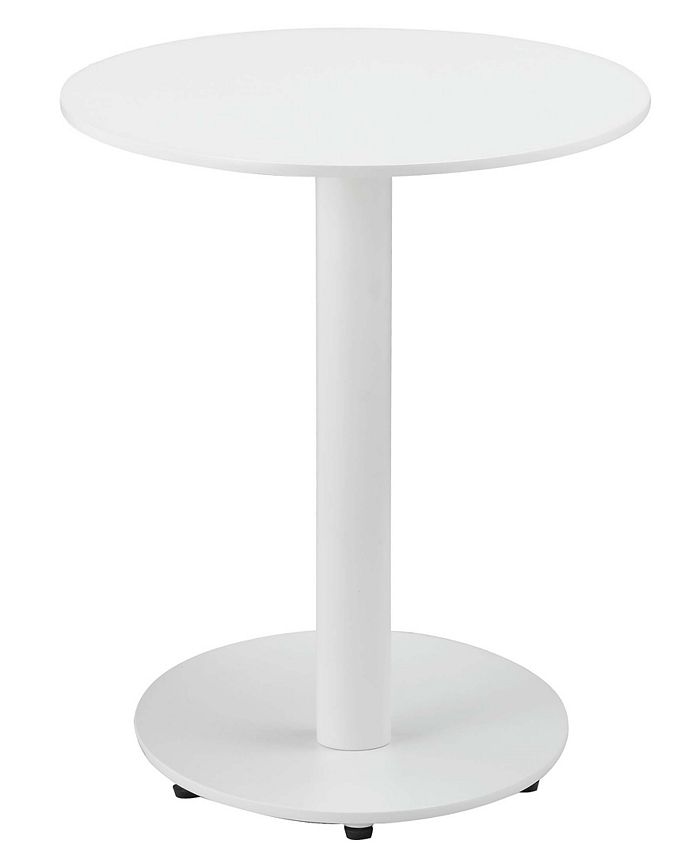 Pangea Home Sunset Side Table - Macy's