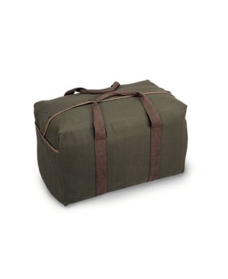 Stansport Parachute and Cargo Bag - Macy's
