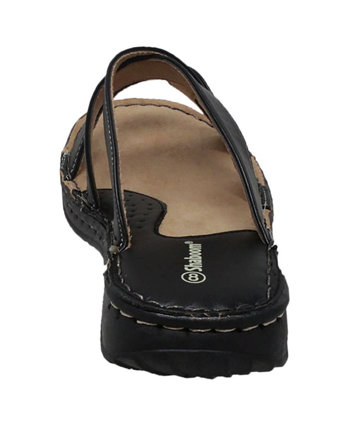 Shaboom Women's Comfort Sandal - Macy's