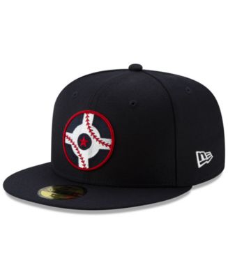New Era Indianapolis Indians Theme Nights 59FIFTY Fitted Cap - Macy's
