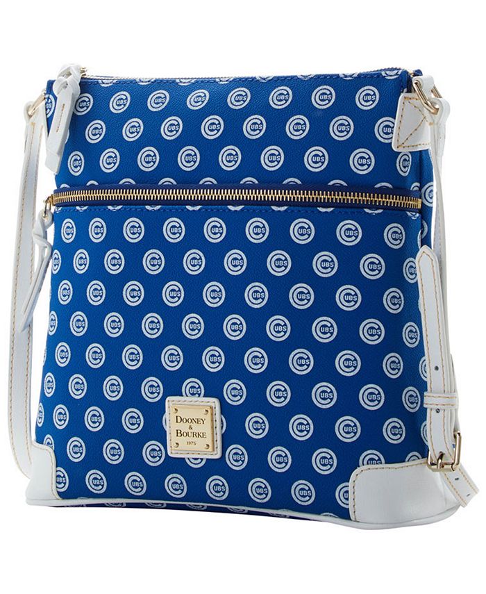 Dooney & Bourke Chicago Cubs Crossbody Purse - Macy's