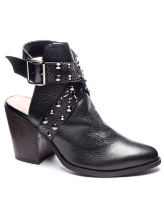 Chinese Laundry Small Town Studded Mules - Macy's