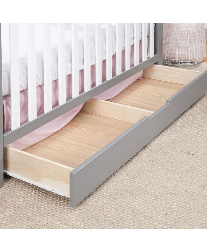 Carter's by DaVinci Under Crib Trundle - Macy's