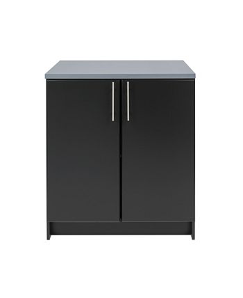 Prepac Elite 32" Base Cabinet - Macy's