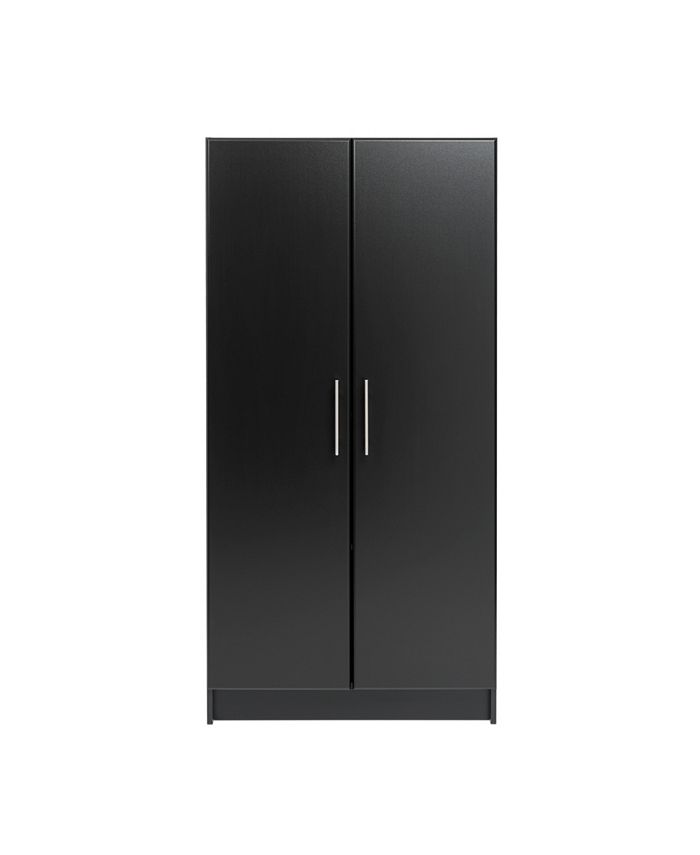 Prepac Elite 32" Storage Cabinet - Macy's