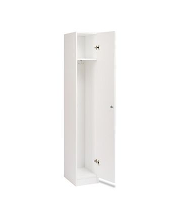 Prepac Elite Single Tier Locker - Macy's