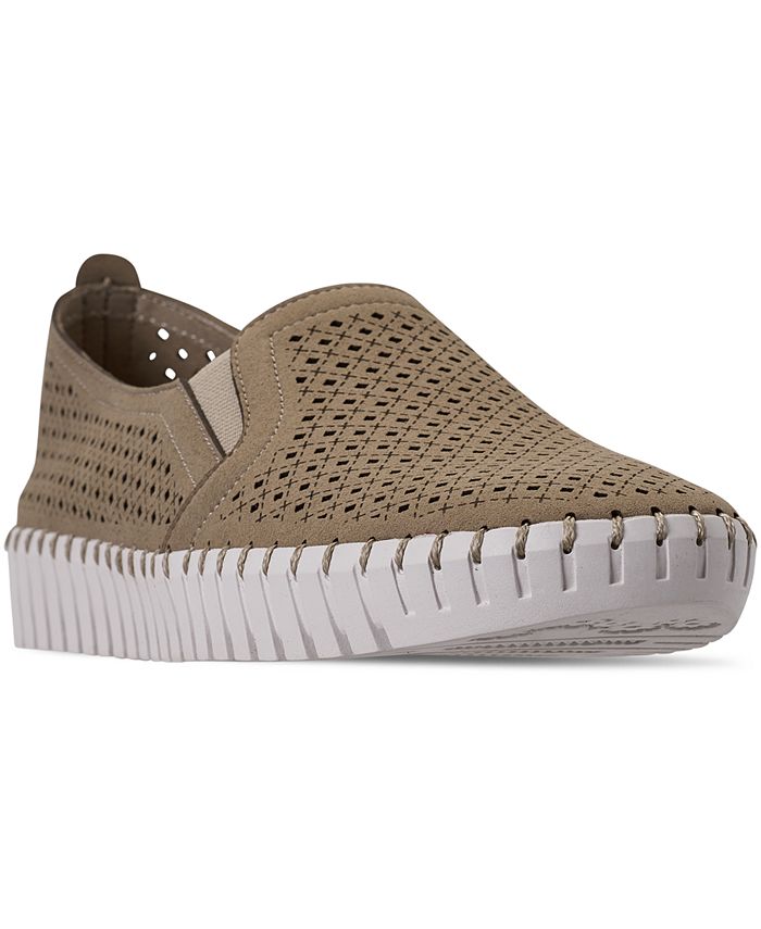 Skechers Women's Sepulveda Blvd - A La Mode Casual Sneakers from Finish ...