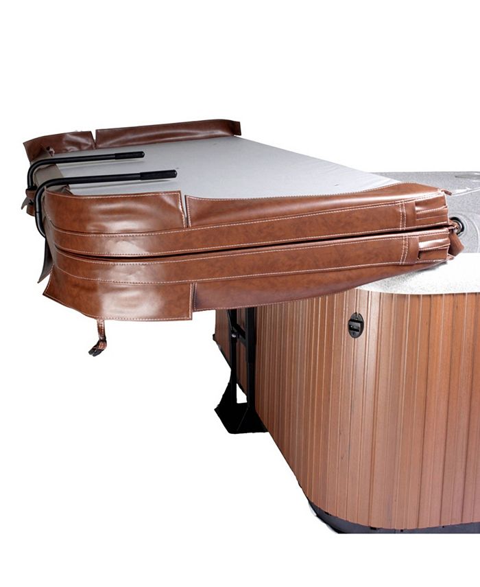 Cover Valet Spa Cover Lift and Caddy - Macy's