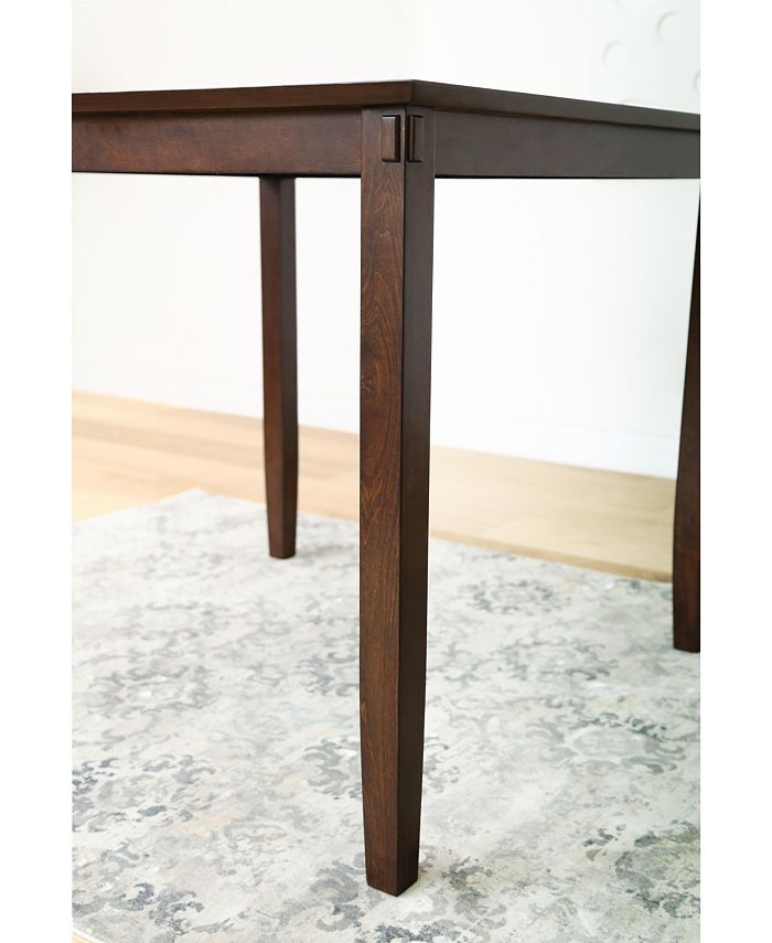 Abbyson Living Helen Dining Table - Macy's