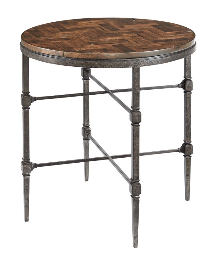 Bernhardt Everett End Table - Macy's
