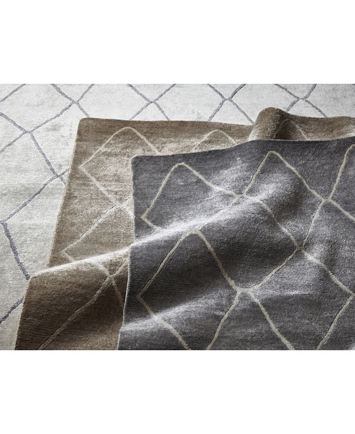 Timeless Rug Designs Caravan S1104 9' x 12' Area Rug - Macy's