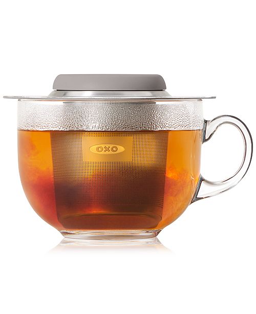 OXO Tea Infuser Basket & Reviews - Home - Macy's
