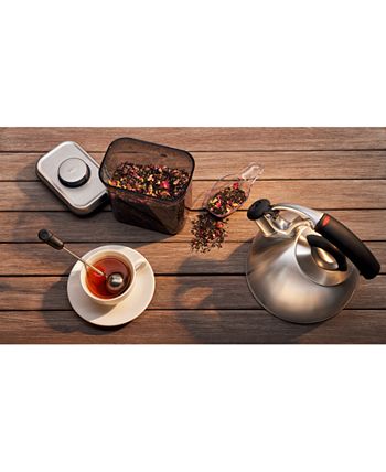 OXO Twisting Tea Ball & Reviews - Kitchen Gadgets - Kitchen - Macy's