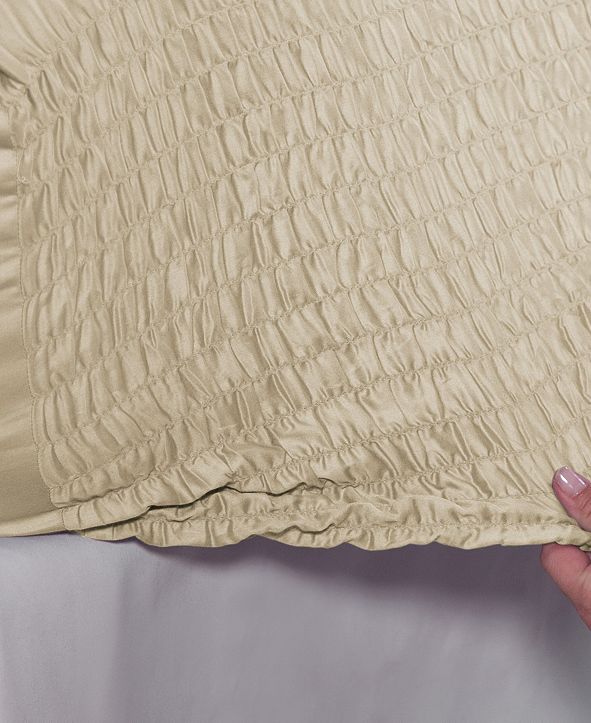 Bed Tite 300 Thread Count Sheet Set & Reviews - Sheets & Pillowcases ...