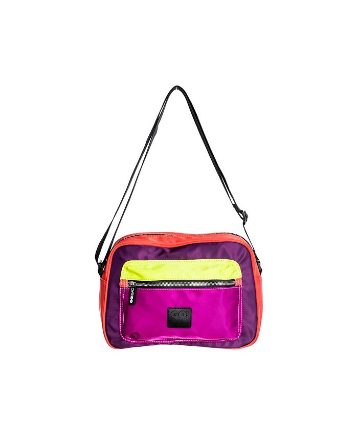 Go! Sac Go!Sac Jordyn Shoulder Bag - Macy's