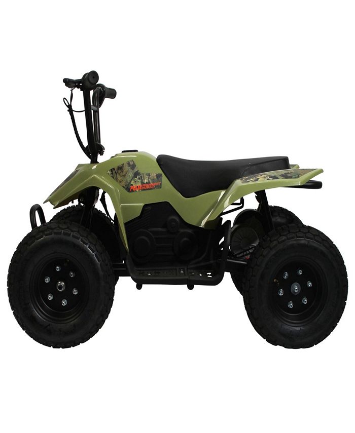 Pulse Performance Products ATV Quad Camo - Macy's
