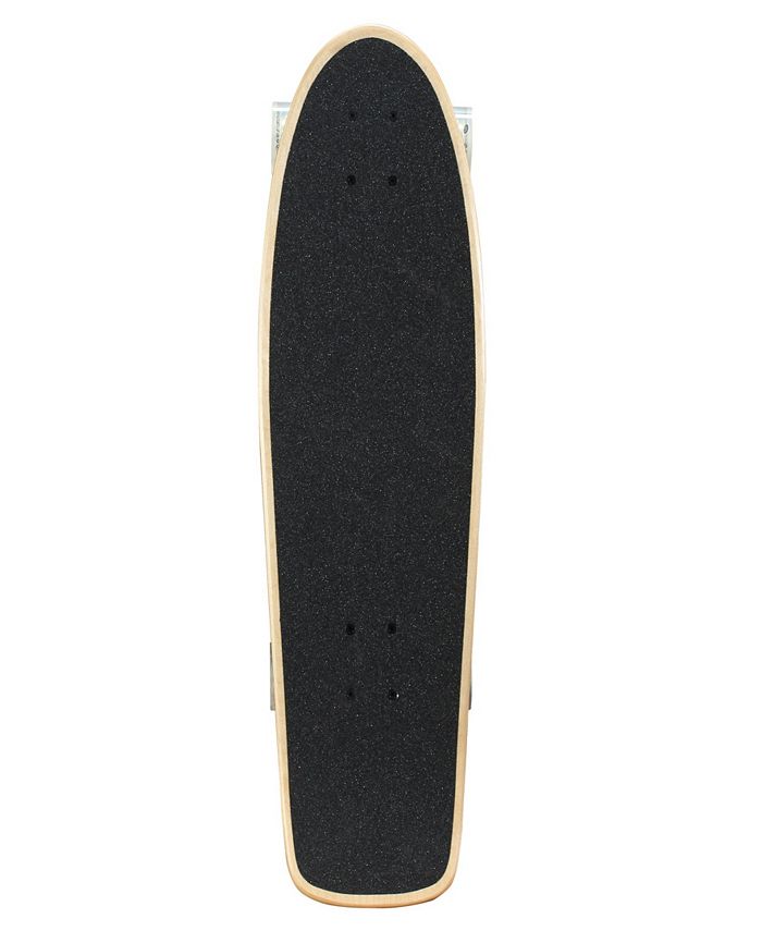 Kryptonics 28" In Lay Cruiser "Boss" Skateboard - Macy's