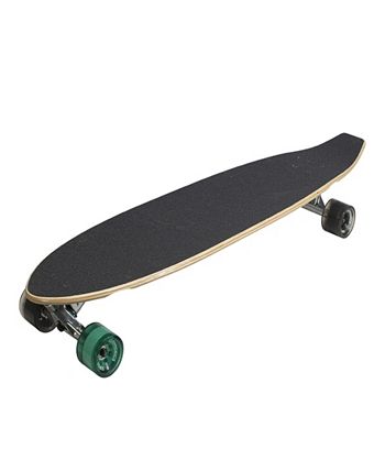 Kryptonics 40" Blocktail "Tahiti" Longboard - Macy's