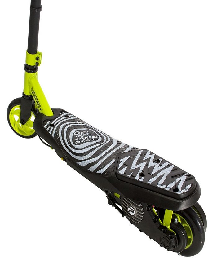 Pulse Performance Products Reverb Electric Scooter - Macy's