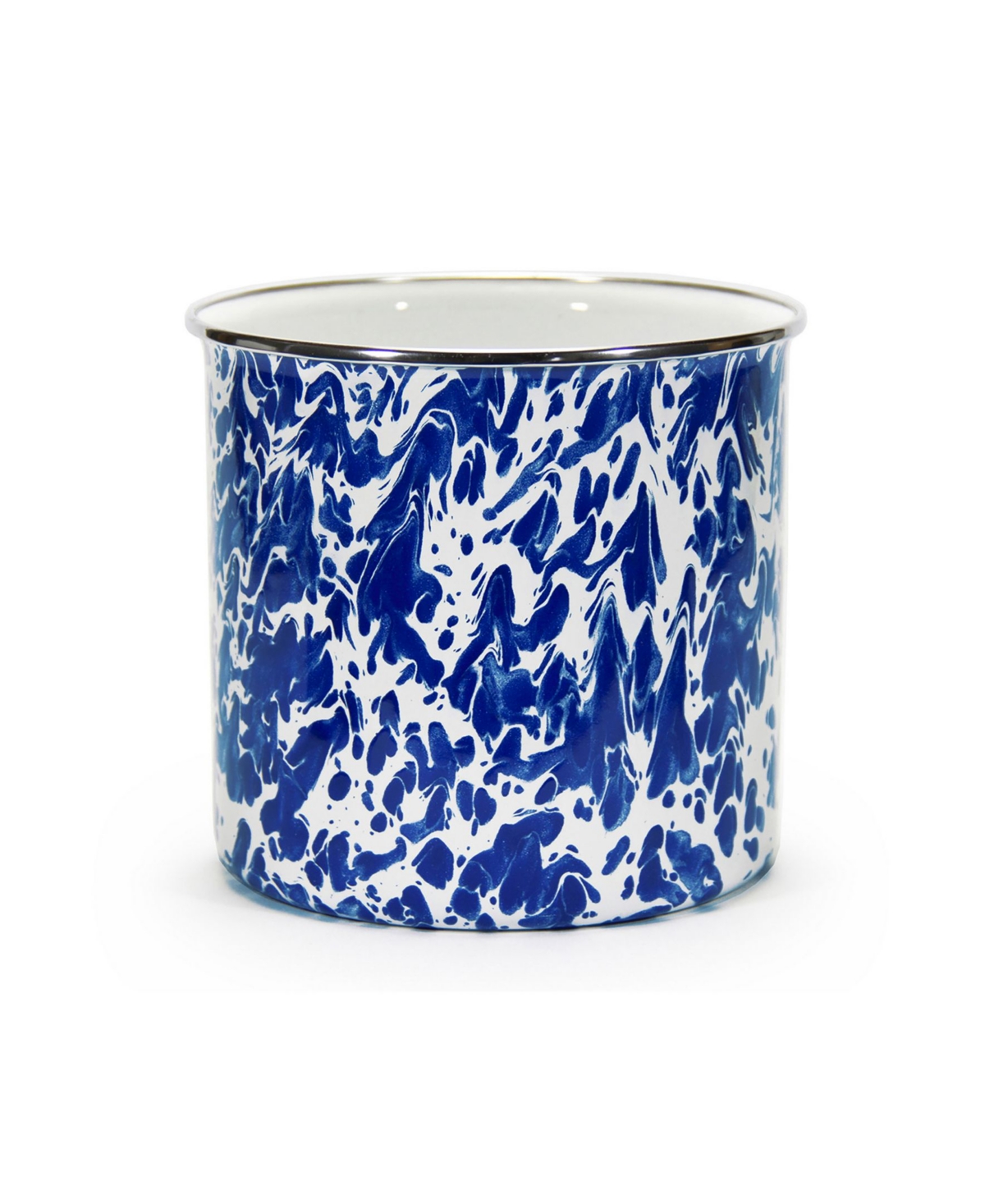 Click here for Golden Rabbit Swirl Enamelware Collection Utensil... prices