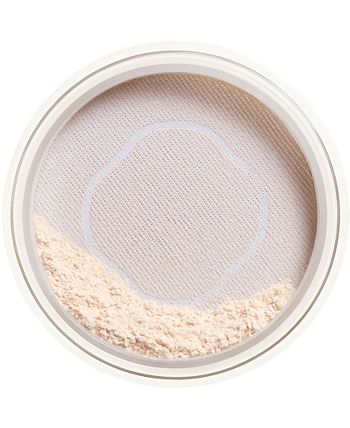 Shiseido Synchro Skin Invisible Silk Loose Powder - Macy's