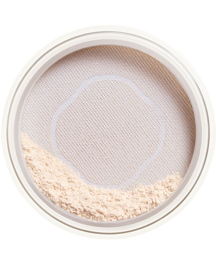 Shiseido Synchro Skin Invisible Silk Loose Powder - Macy's