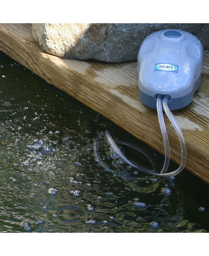 Smart Solar Solar Oxygenator - Macy's