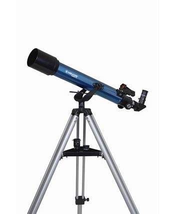 Meade Infinity 70 Refractor Telescope - Macy's