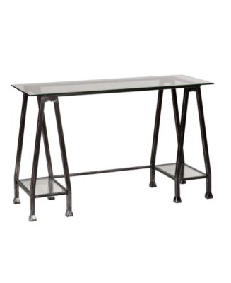 Southern Enterprises Meyer Desk - Macy's