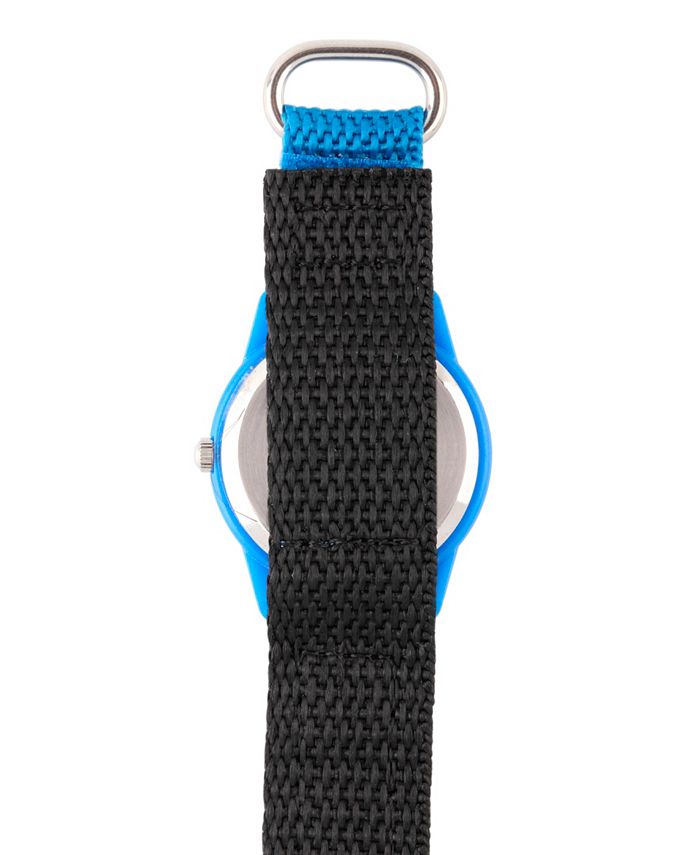 ewatchfactory Boy's Disney Toy Story 4 Bunny Ducky Blue Plastic Time ...