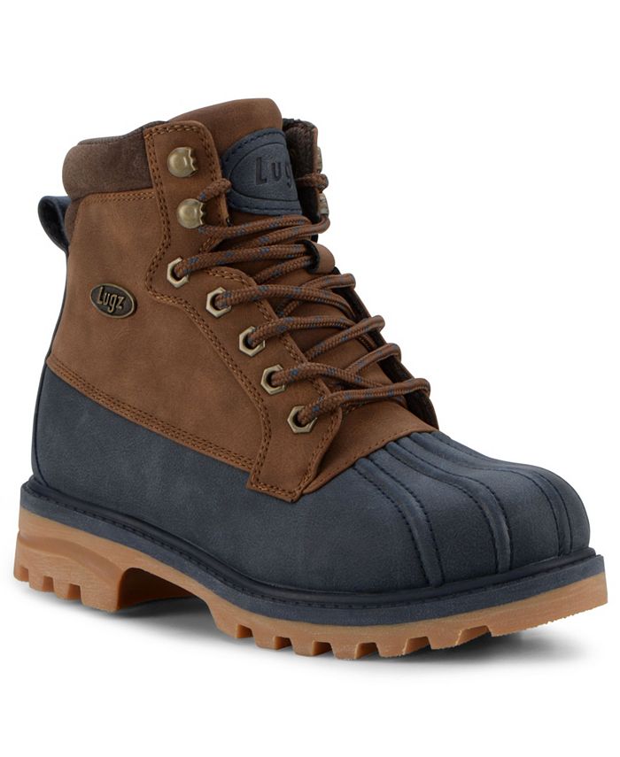 Lugz Women's Mallard Boot - Macy's