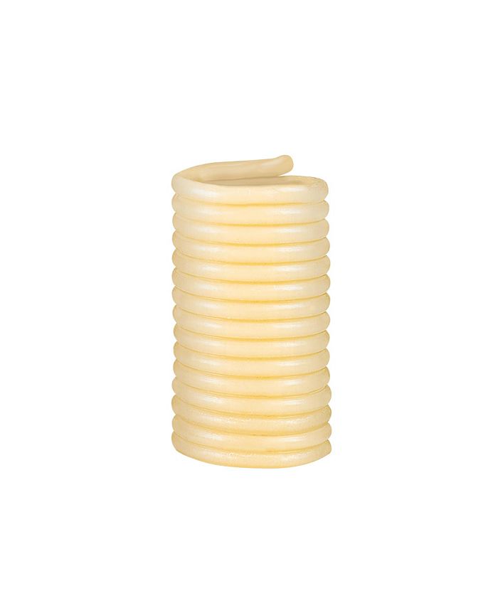 Candle by the Hour 48 Hour Natural Candle Refill - Macy's