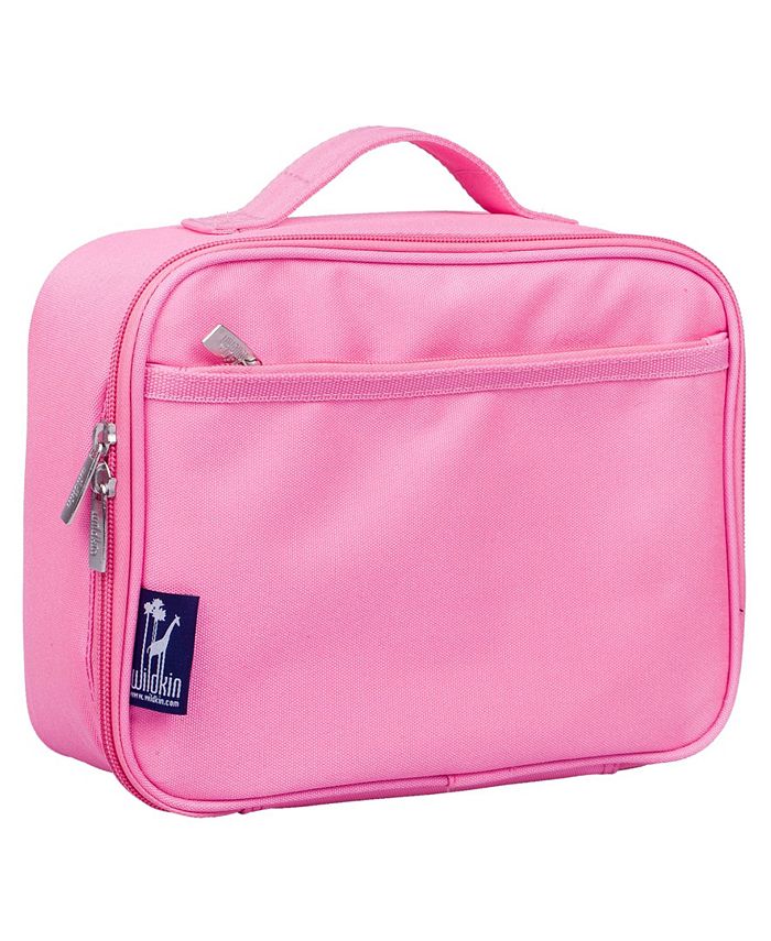 Wildkin Flamingo Pink Lunch Box - Macy's